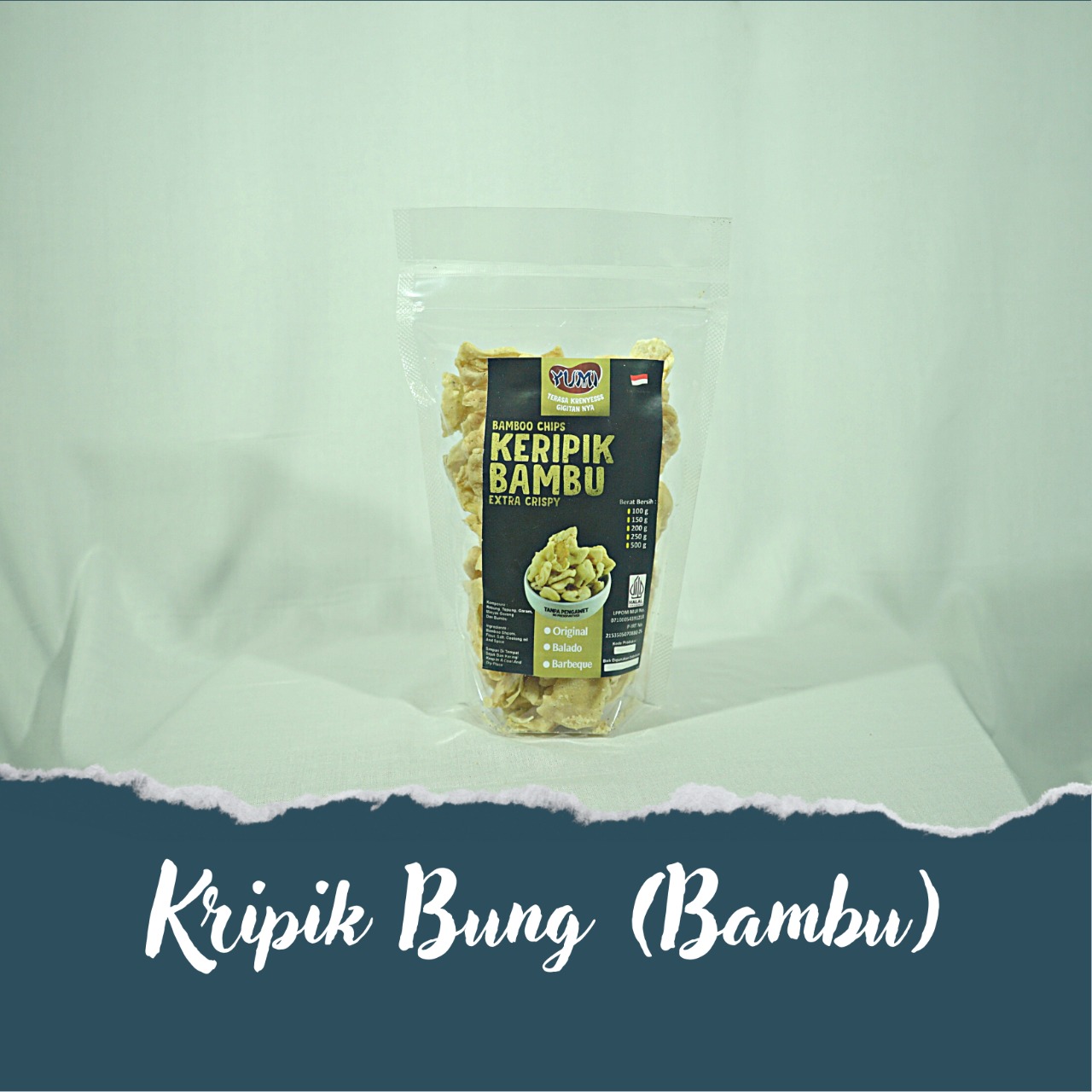 Kuliner & Jajanan Khas